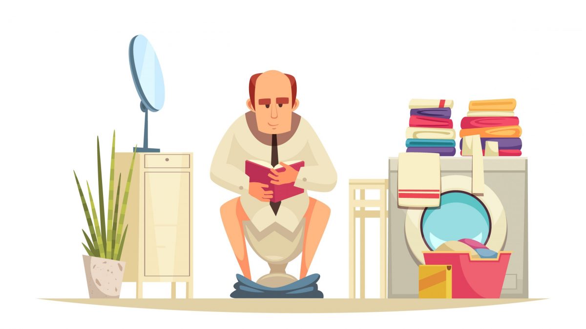 Hemorrhoid Capsules – Advantages Of Treating Symptoms - Terra Lab Pharma