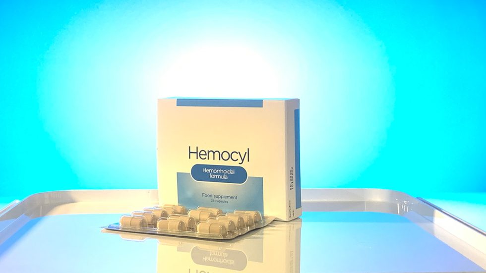 Piles Medicine – Why Are Oral Capsules The Best Option? - Terra Lab Pharma