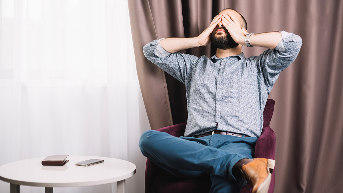 Why is it Hard to Get Rid of Hemorrhoid Problems? - Terra Lab International