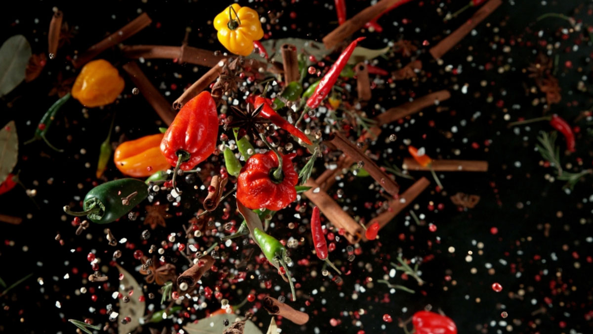 Hemorrhoid Problems And The Spicy Food Conundrum - Terra Lab International